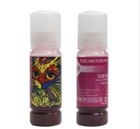China FCOLOR Bottle Ink 100ml Sublimation Ink for Epson L310 L210 L130 L120 Printer for sale