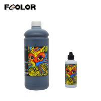 China FCOLOR Custom Metal Sublimation Ink Dye for Epson L120 L210 L220 L130 L310 for sale