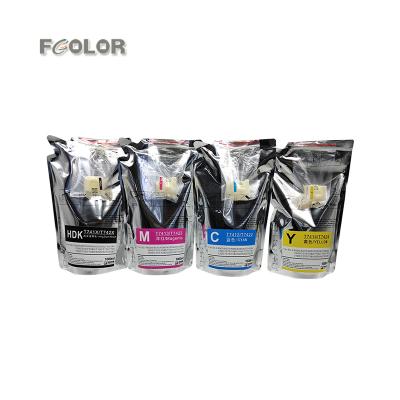 China FCOLOR Digital Sublimation Printing Ink for Epson SureColor F9280 F7280 F6280 for sale