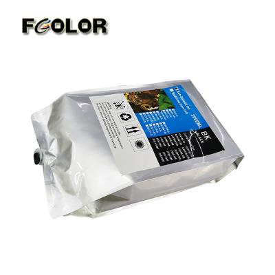 China High Quality Fcolor Sublimation Ink for Mimaki Ink SB411 for sale