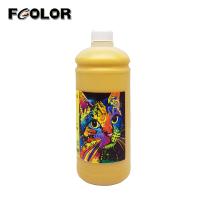 China Best FCOLOR Ink Sublimation Ink for Epson Workforce WF 7720 7710 3620 3640 for sale