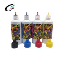 China Fcolor Waterproof 100ml Sublimation Ink for Epson L800 L805 L1800 Printer for sale