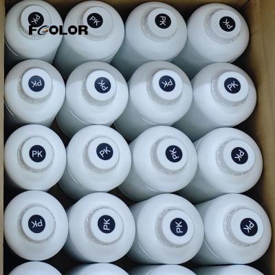China FCOLOR Best Selling Heat Transfer Printing Sublimation Ink for Epson I3200 Printer Head for sale