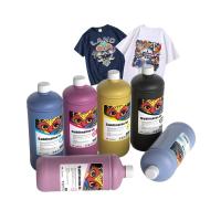China FCOLOR Tinta Sublim Terbaik for Epson L1800 L1300 L800 L801 L805 L810 Sublimation Ink for sale