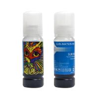 China Fcolor Best Deep Vibrant Customized Sublimation Ink for Epson Ecotank ET15000 15000 2850 4800 2800 for sale