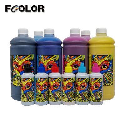 China 100ML Good Vivid Colors Printing Dye Sublimation Ink for Epson Workforce WF 7710 7720 7610 7620 3620 3640 3720 7210 7820 Printer for sale