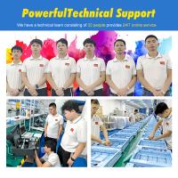 China 100ML Good Vivid Colors Printing Dye Sublimation Ink for Epson Workforce WF 7710 7720 7610 7620 3620 3640 3720 7210 7820 Printer for sale