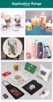 China FCOLOR Sublimation Ink Professional Manufacturer 6 Color 1000ml Good Vivid Colors Dye Sublimation Ink for sale