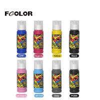 China 100ML Sublimation Ink for Epson Ecotank ET 2803 2720 8550 15000 ET15000 ET8550 ET2720 ET3710 ET2760 ET-8500 ET-8550 ET-2800 502 for sale