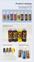 China 100ML Sublimation Ink for Epson Ecotank ET 2803 2720 8550 15000 ET15000 ET8550 ET2720 ET3710 ET2760 ET-8500 ET-8550 ET-2800 502 for sale