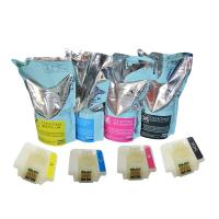 China Sublimation Ink 1000ml for Fabric & Mug Printing  OEM Dye Sublimation Ink Supplier  Fast Drying Vivid Colors for sale