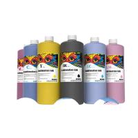 China FCOLOR Factory Direct Sublimation Ink for Epson L805 L1800 XP600 I3200 Printheads  High Quality Vivid Colors for sale