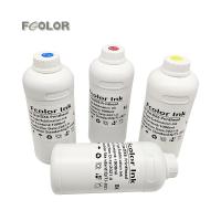 China FCOLOR Factory Price CSI Dye Ink Sublimation Ink for Large Format Inkjet Printer DX5 DX6 DX7 DX10 XP600 5113 4720 for sale