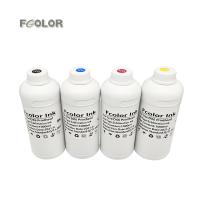 China FCOLOR Factory Price CSI Dye Ink Sublimation Ink for Large Format Inkjet Printer DX5 DX6 DX7 DX10 XP600 5113 4720 for sale