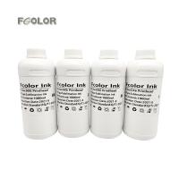 China FCOLOR Factory Price CSI Dye Ink Sublimation Ink for Large Format Inkjet Printer DX5 DX6 DX7 DX10 XP600 5113 4720 for sale