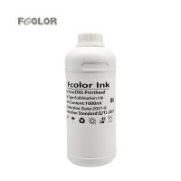 China FCOLOR Factory Price CSI Dye Ink Sublimation Ink for Large Format Inkjet Printer DX5 DX6 DX7 DX10 XP600 5113 4720 for sale