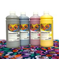 China Heat Transfer Sublimation Printer Ink For SureColor SC T3270 T5270 T7270 for sale