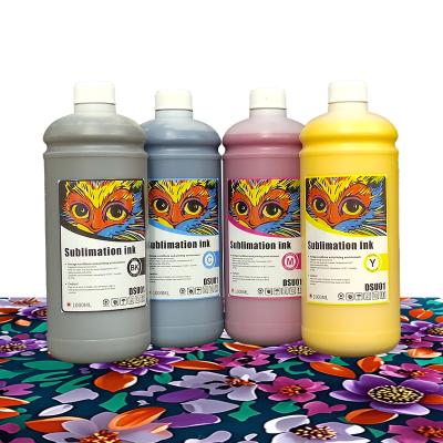 China Heat Transfer Sublimation Printer Ink For SureColor SC T3270 T5270 T7270 for sale