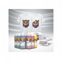 China FCOLOR Wholesale Best Qualtity Fabric Heat Transfer Water Based Ink Dye Sublimation Inkfor 7700 7900 7908 9700 9900 Printer for sale