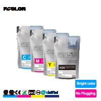 China Full Color 1100ML Tinta for Epson SureColor SC F6370 F9470 Sublimation Ink with Chip T46C for sale