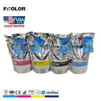 China 1L Tinta Sublimation Printing Ink Bag Sublimation Refill Ink For Surecolor Inkjet Printer for sale