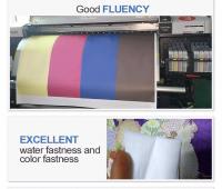 China 1L Tinta Sublimation Printing Ink Bag Sublimation Refill Ink For Surecolor Inkjet Printer for sale
