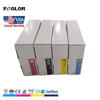 China 1L Tinta Sublimation Printing Ink Bag Sublimation Refill Ink For Surecolor Inkjet Printer for sale