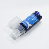 China FCOLOR Dye Sublimation Ink 100ml 70ml 50ml For Epson L800 L805 L1800 Printer for sale