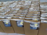 China Dye Sublimation Printing Ink 1000ML For Epson Surecolor F570 F6330 Large Format Printer for sale