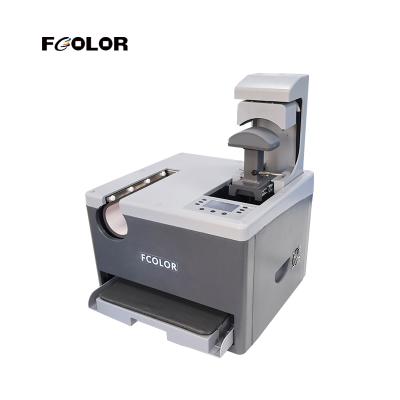 China T Shirt Hat Cups Printing Heat Press Machine , 3 In 1 Heat Transfer Press Semi Auto for sale