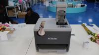 China Fully Automatic 3 In 1 T Shirt Printing Press Swing Away Design Heat Press for sale