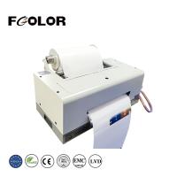 China A3 Label Sticker Printer High Resolution Direct To Film DTF Printing For Clothing for sale