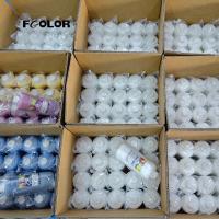 China OEKO TEX certified Water Based DTF Ink For Epson L805 XP600 I3200 Printing for sale