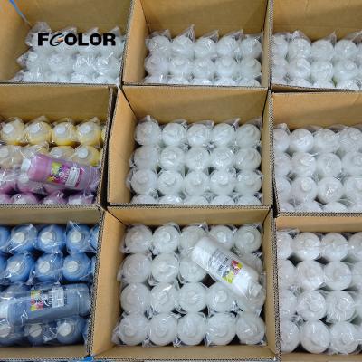 China OEKO TEX certified Water Based DTF Ink For Epson L805 XP600 I3200 Printing for sale