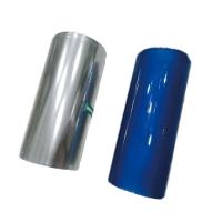 China 30cm 60cm roll AB Film for 30cm 60cm UV DTF Printer cold label sticker UV transfer film printer printing machine for sale