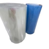 China 30cm 60cm roll AB Film for 30cm 60cm UV DTF Printer cold label sticker UV transfer film printer printing machine for sale