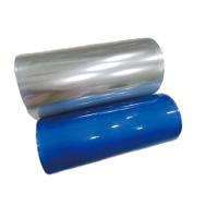 China 30cm 60cm roll AB Film for 30cm 60cm UV DTF Printer cold label sticker UV transfer film printer printing machine for sale