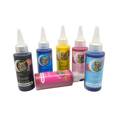 China Anti Oxidation Water Based Eco Solvent Ink For Epson Ecotank ET 15000 14000 2760 for sale
