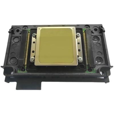 China Eco Friendly Refurbished Printing Material XP600 Printhead for DTF UV Inkjet Printer for sale