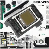China Eco Friendly Refurbished Printing Material XP600 Printhead for DTF UV Inkjet Printer for sale