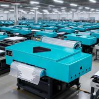 China User Friendly A3 DTF Printer 13Inch Roll To Roll For T Shirt Hoodie Sweatshirt Printing for sale