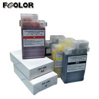 China FCOLOR PFI 107 Ink Tank 130ML for Canon IPF 680 685 670 770 780 785 for sale