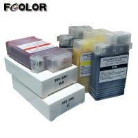 China FCOLOR PFI 107 Ink Tank 130ML for Canon IPF 680 685 670 770 780 785 for sale