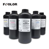 China High Quality TOYO UV Hard Ink Printing Inks for Ricoh Gen5 Printhead for sale