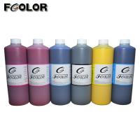 China Tinta Pigmentada Premium for Epson L1800  L805  L801 L810 L800 Refill Pigment Ink for sale