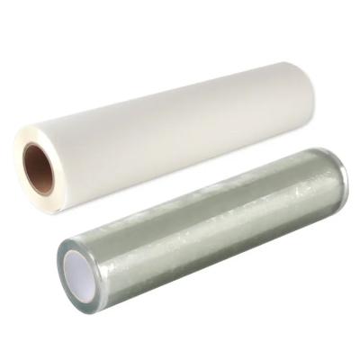 China FCOLOR 60CM Roll to Roll UV DTF AB Film Direct Printing with UV DTF Printer for sale