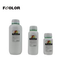 China 100ML 500ML 1000ML DTF Removing Liquid for T Shirt Pattern Colors Printing Ink Removal for sale