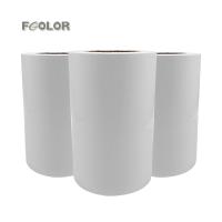 China FCOLOR Wholesale Professional 260gsm Dry Lab Photo Paper for Fuji DX100 Printer for sale
