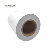 China FCOLOR Wholesale Professional 260gsm Dry Lab Photo Paper for Fuji DX100 Printer for sale