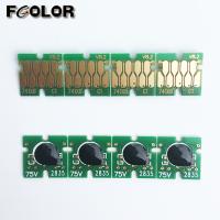 China Printer Printing Material Ink Chip For Epson F9200 F7200 F6200 SureColor for sale